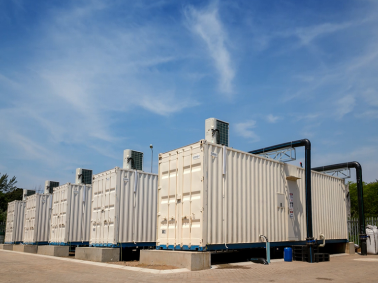 Container Reverse Osmosis Systems – Gulf Life Integrated