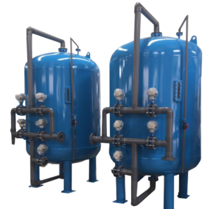 Degasifier Systems – Gulf Life Integrated