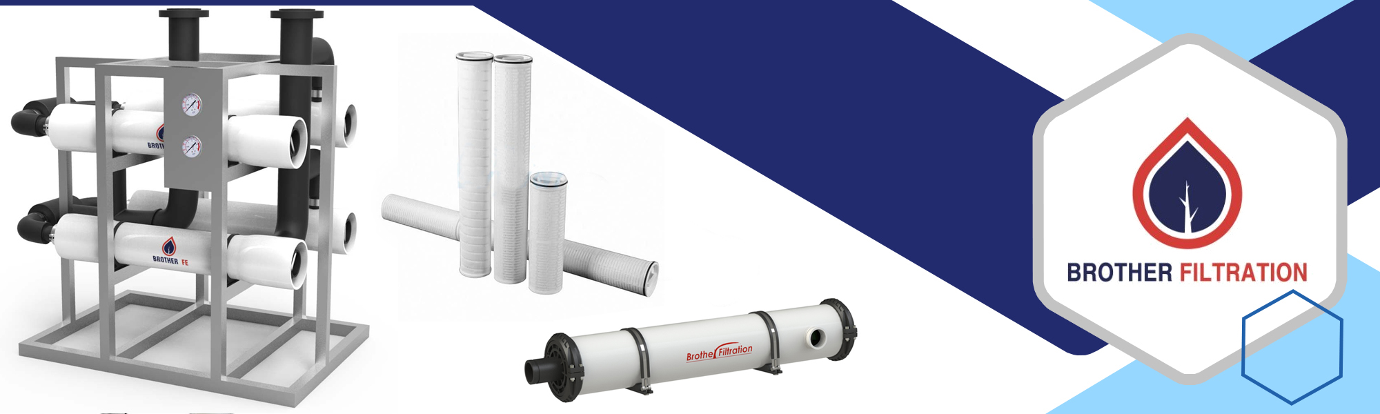 Gulf Life Integrated – Water treatment systems Oman Masqute