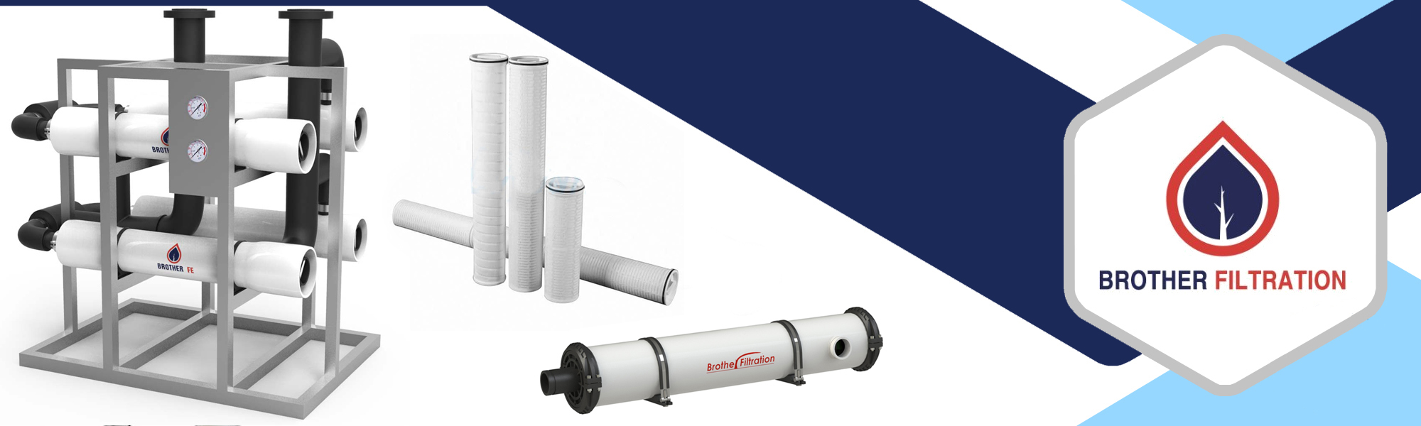 Gulf Life Integrated – Water treatment systems Oman Masqute